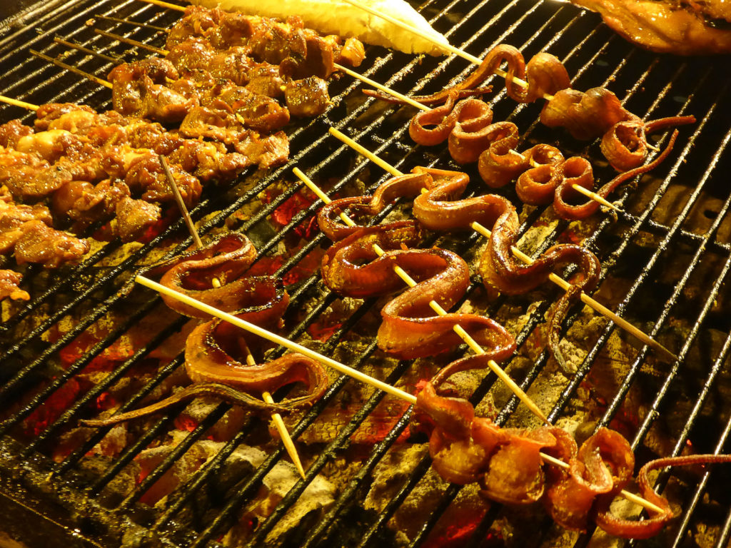 Snake farming and its Benefits - EXPRESSTZ.COM