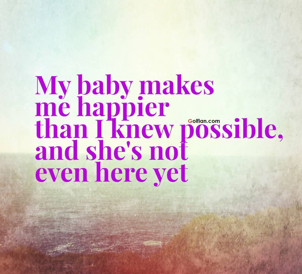 50 Pregnancy Announcement Wordings And Messages