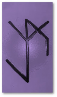 The Wonder of Runes: Runes 202 - Bind Runes - Focus on Health