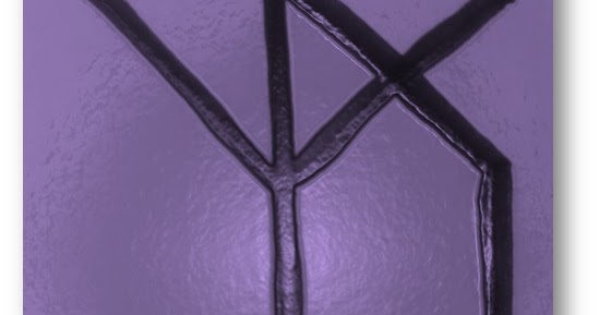 The Wonder of Runes: Runes 202 - Bind Runes - Focus on Health