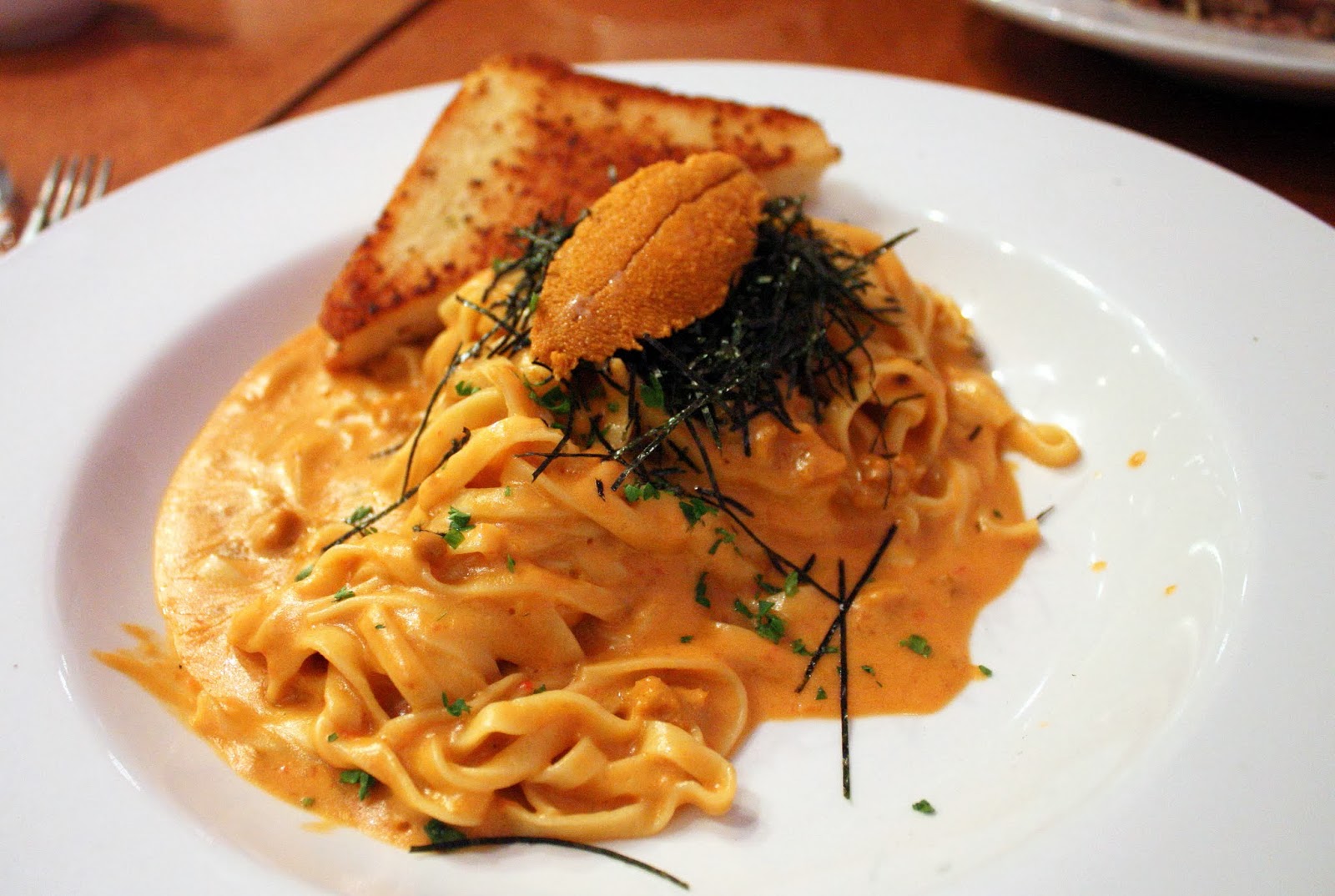 Shiso Tree Cafe: Yōshoku Restaurant in J-Town - Food Junkie Chronicles