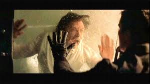 VISUP: Death and the Prestige