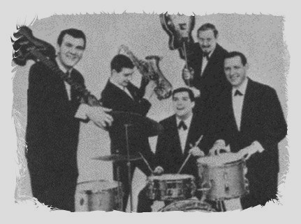SIXTIES BEAT: The Migil Five,