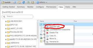 Cloud, Virtualization, Home Automation and more: How to add a VM to ...