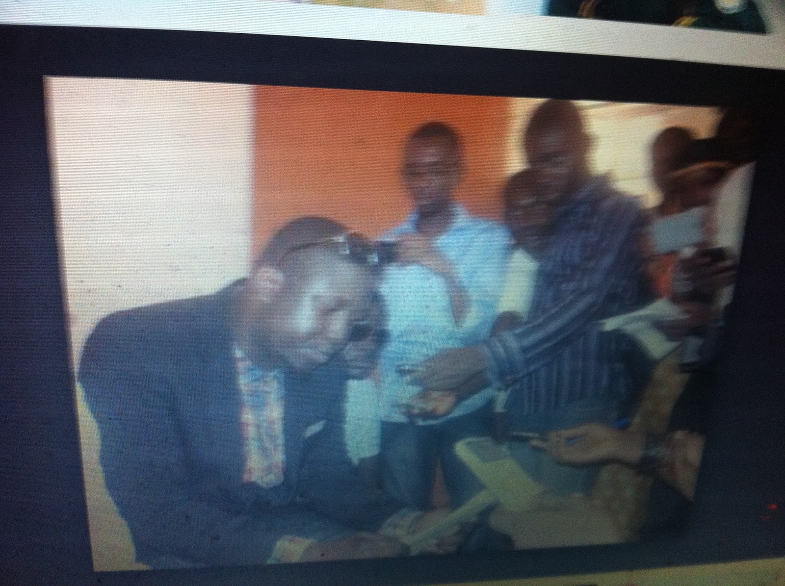 THE BLACK SOCIAL HISTORY:: BLACK SOCIAL HISTORY - AFRO-SIERRA LEONEAN ...