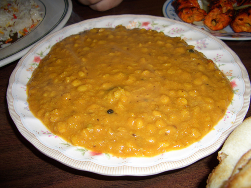 pakistani food dal ~ All About Pakistan