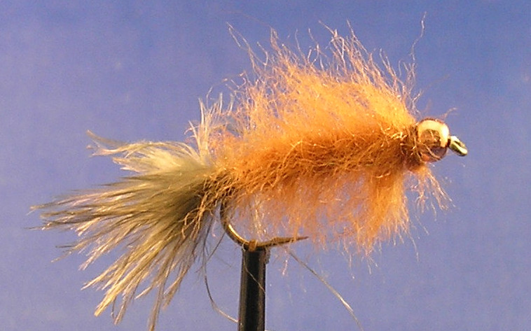 Fly Tyer Man: Wooley Buggers