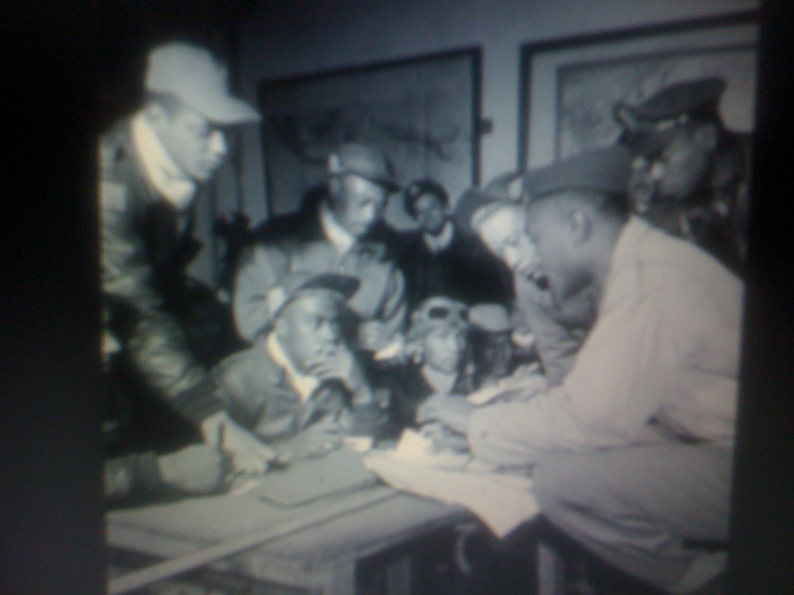 THE BLACK SOCIAL HISTORY:: BLACK SOCIAL HISTORY : BENJAMIN O. DAVIS Jr ...