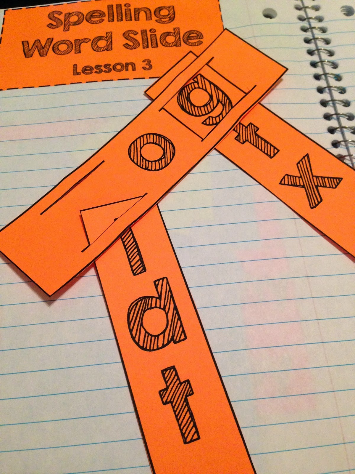 Journeys Interactive Notebooks for Lessons 1, 2, and 3! TONS of ...