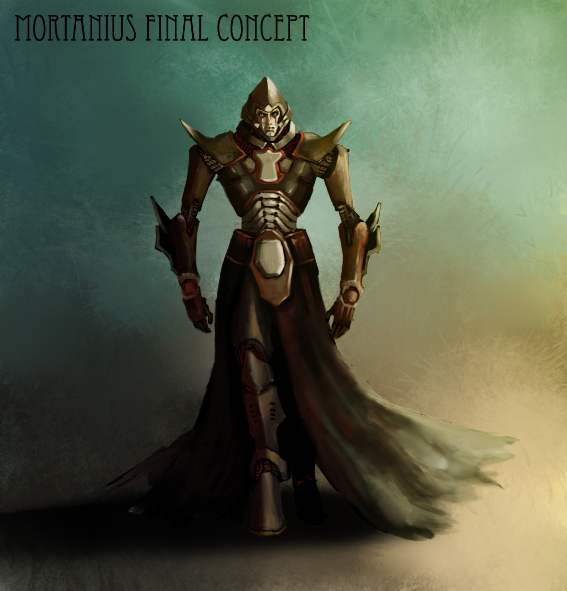 Legacy of Kain -revamped-