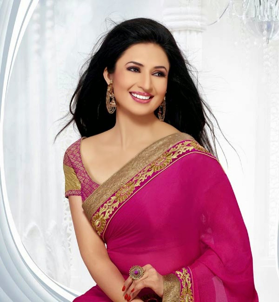 Divyanka Tripathi HD Wallpaper ~ Free Wallpapers Download