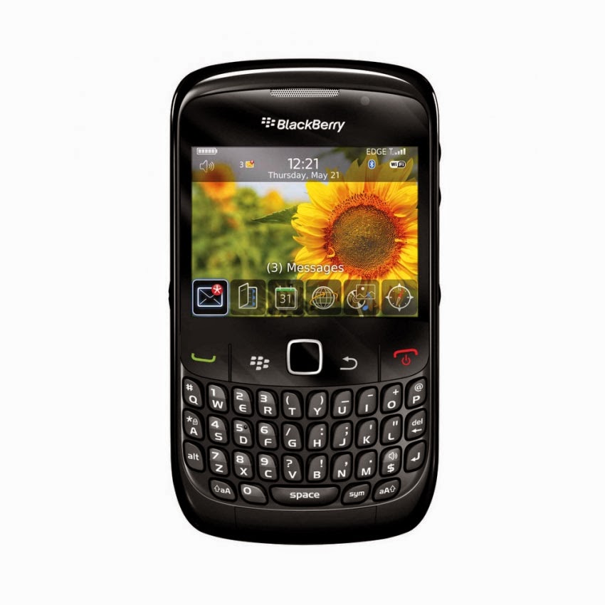 Harga Blackberry Gemini Saat Ini Lebih Murah di elevenia ~ INTEL HANDPHONE