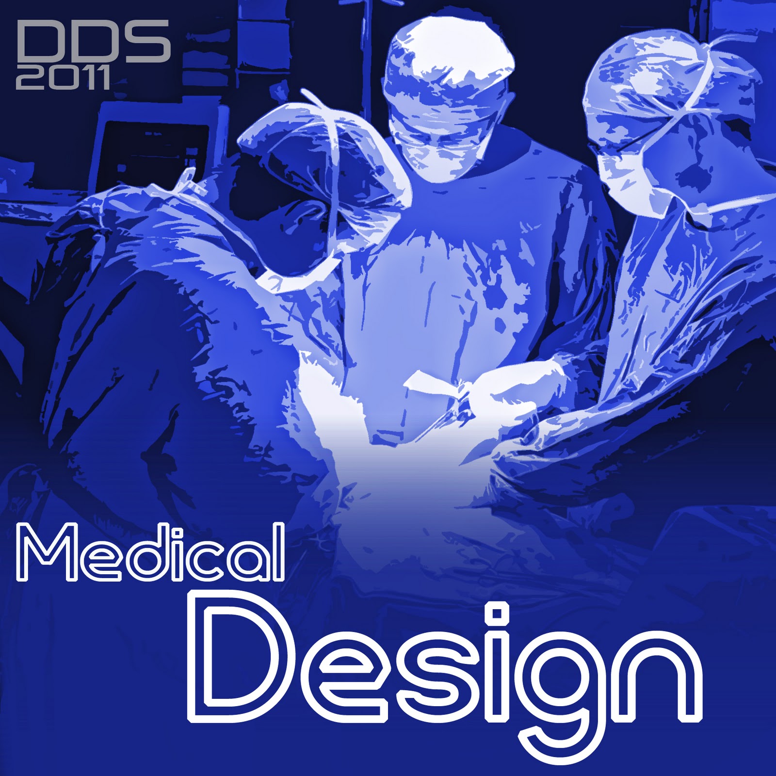 UberLuxury Style & Design Studios: Medical Design