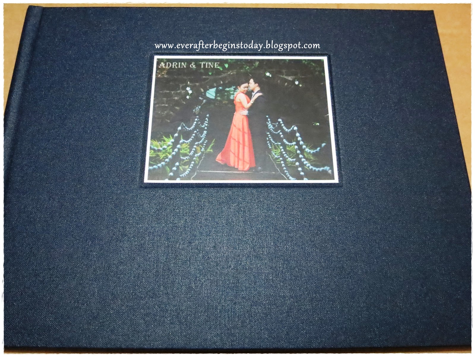 Ever After Begins Today: Photobook Philippines - A Review