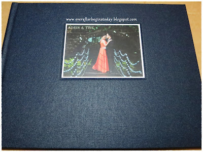 Ever After Begins Today: Photobook Philippines - A Review