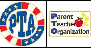 Centennial Elementary Bluejays PTA: PTA vs. PTO