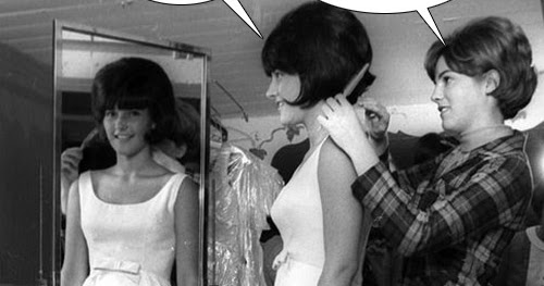 Femulate: Primping for the Prom