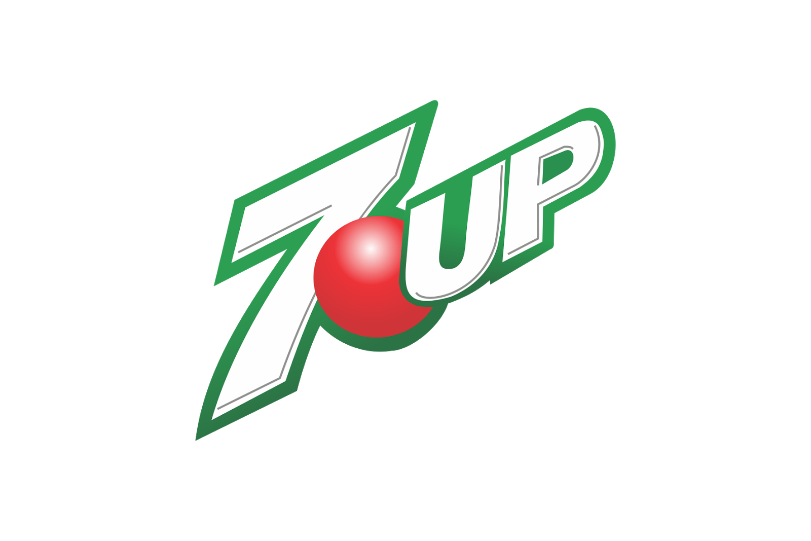 7 Up Logo