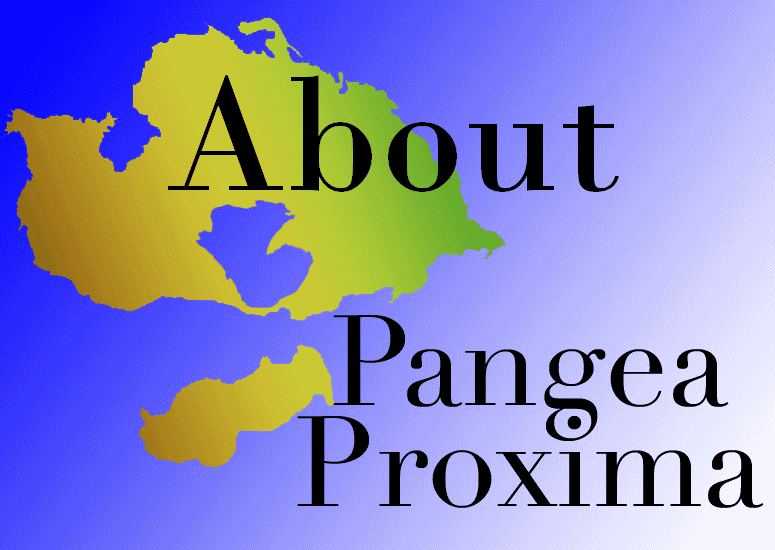 Pangea Proxima: About
