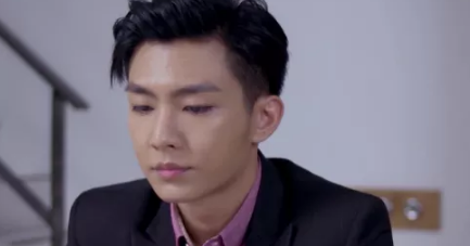 Refresh Man Ep 15 Eng Sub Taiwanese Drama - Maplestage TV Drama