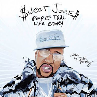 Legendary Texas rapper, Pimp C - STADIUM BLOG