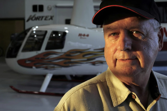 Kathryn's Report: 02/06/12