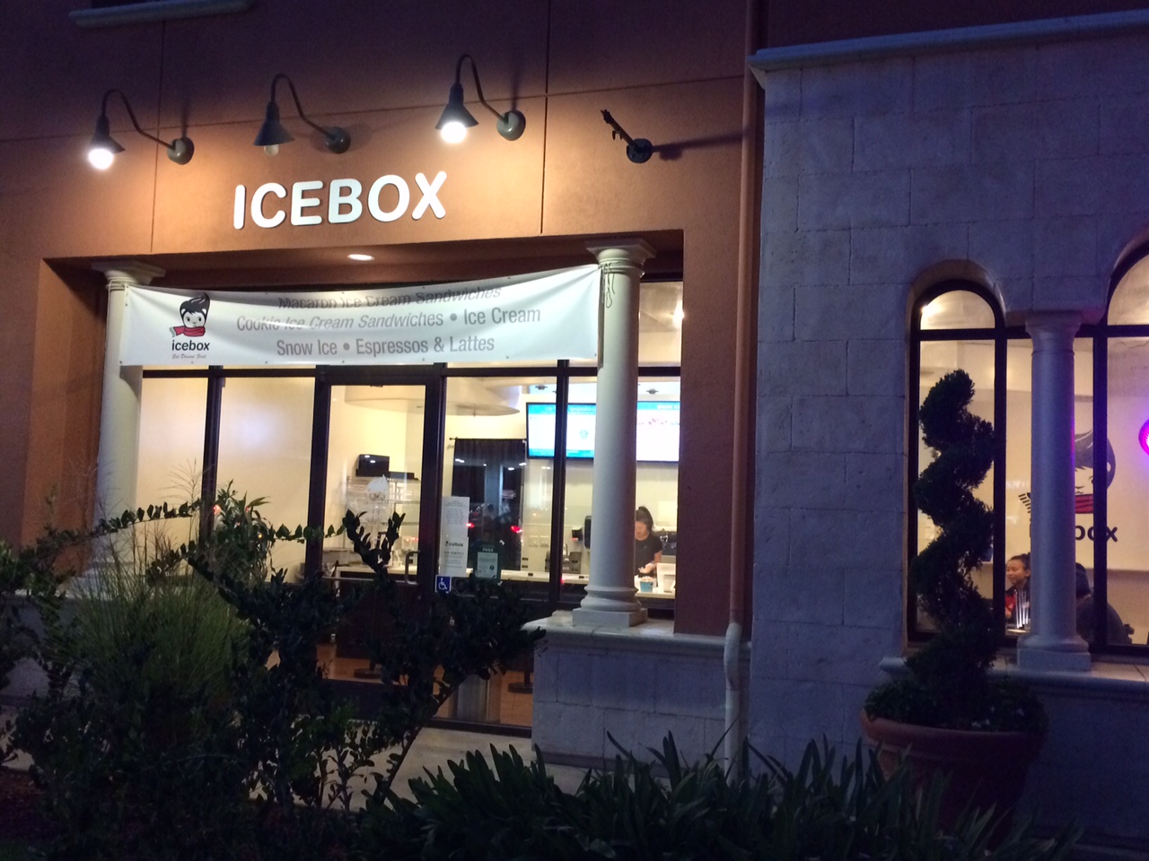 The Pastry Chef's Baking: Icebox Treats