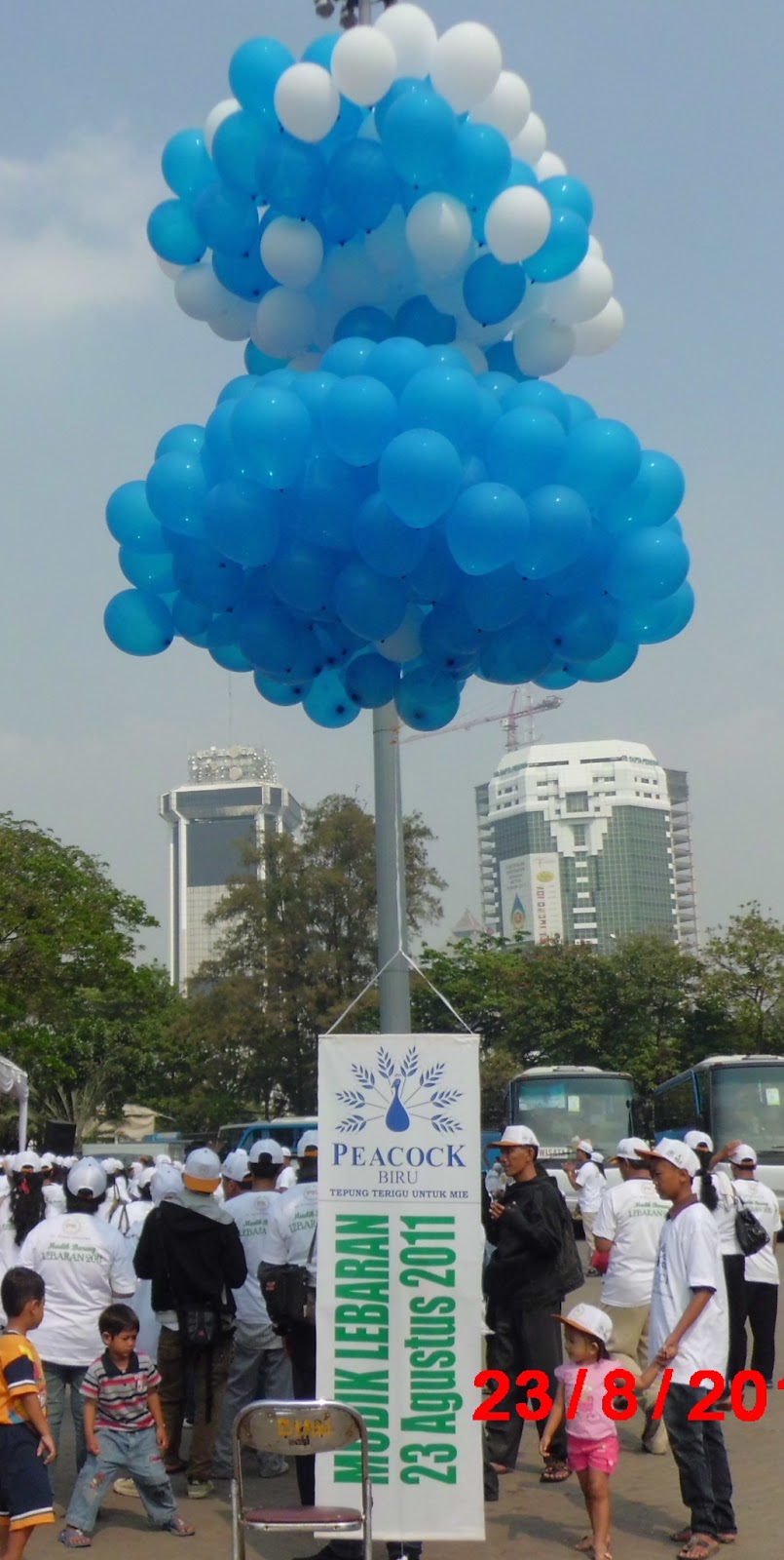 BALON DEKORASI | BALON DROP | BALON PELEPASAN | BALON PERESMIAN: BALON ...