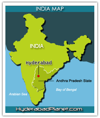 indiatravels: Hyderabad