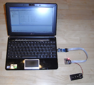 Tom's Projects: A USB/ISP Programmer (Part 2)