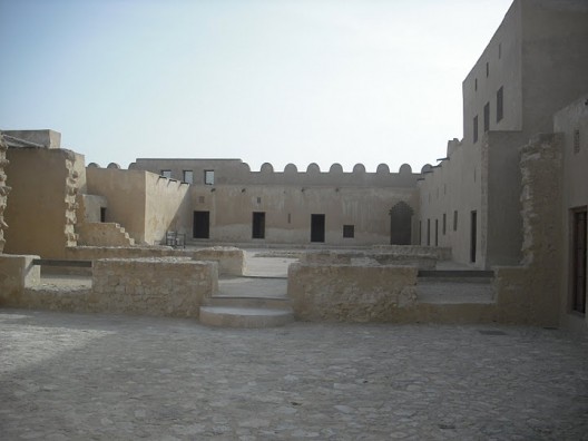 EXPLORE THE WORLD: Riffa, Bahrain; Image Gallery