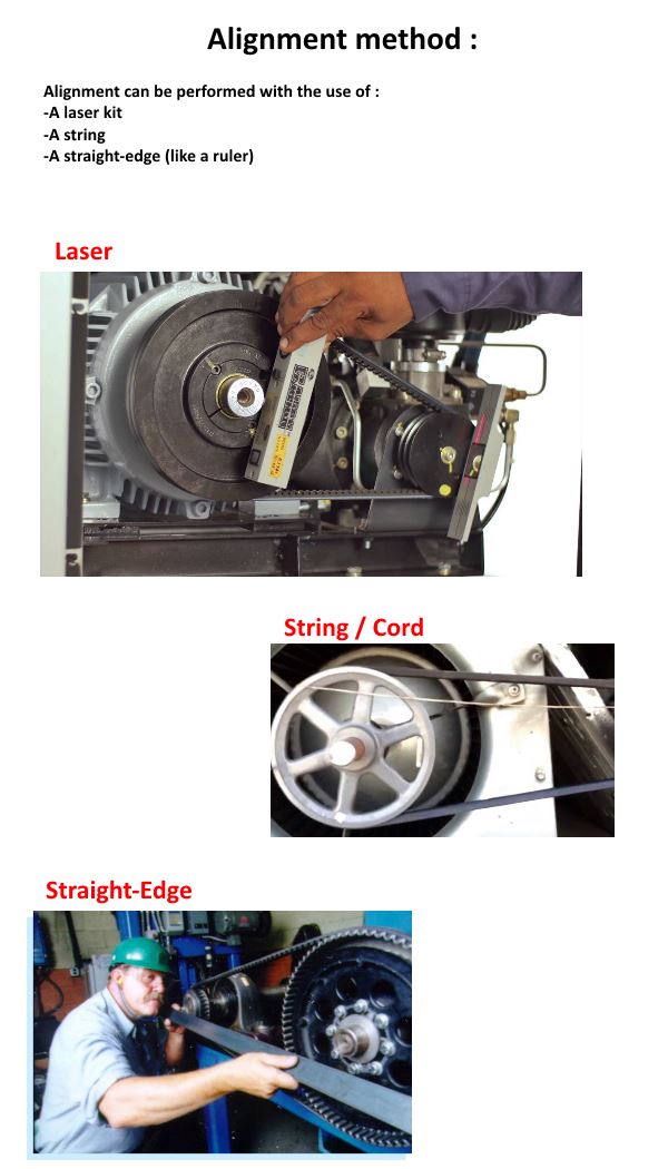The Stationary Engine Mechanics Blog