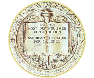 katherine sokolowski: Newbery Books in the Classroom