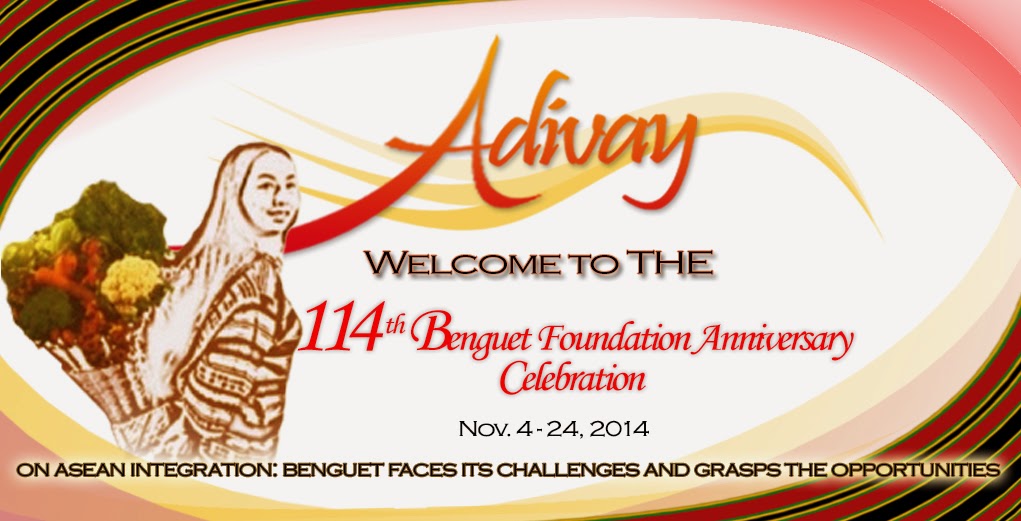 Theme For Adivay Festival 2014 Addresses The Imminent ASEAN Integration