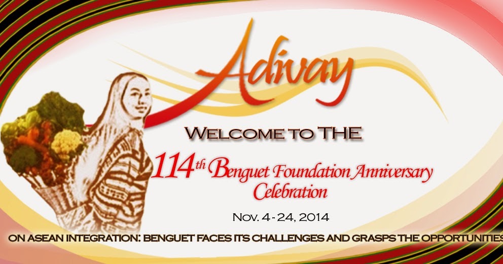 Theme For Adivay Festival 2014 Addresses The Imminent ASEAN Integration
