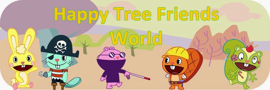 Happy Tree Friends World: Nowy Odcinek "Dream Job" Wreszcie Się Pojawił