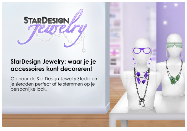 Gratis Stardoll dingen