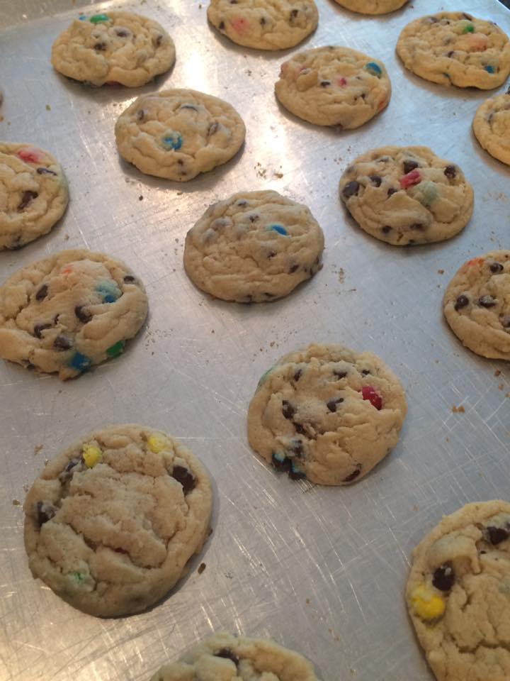 Bedtime Crafts ~ Crafting While the Littles are Sleeping