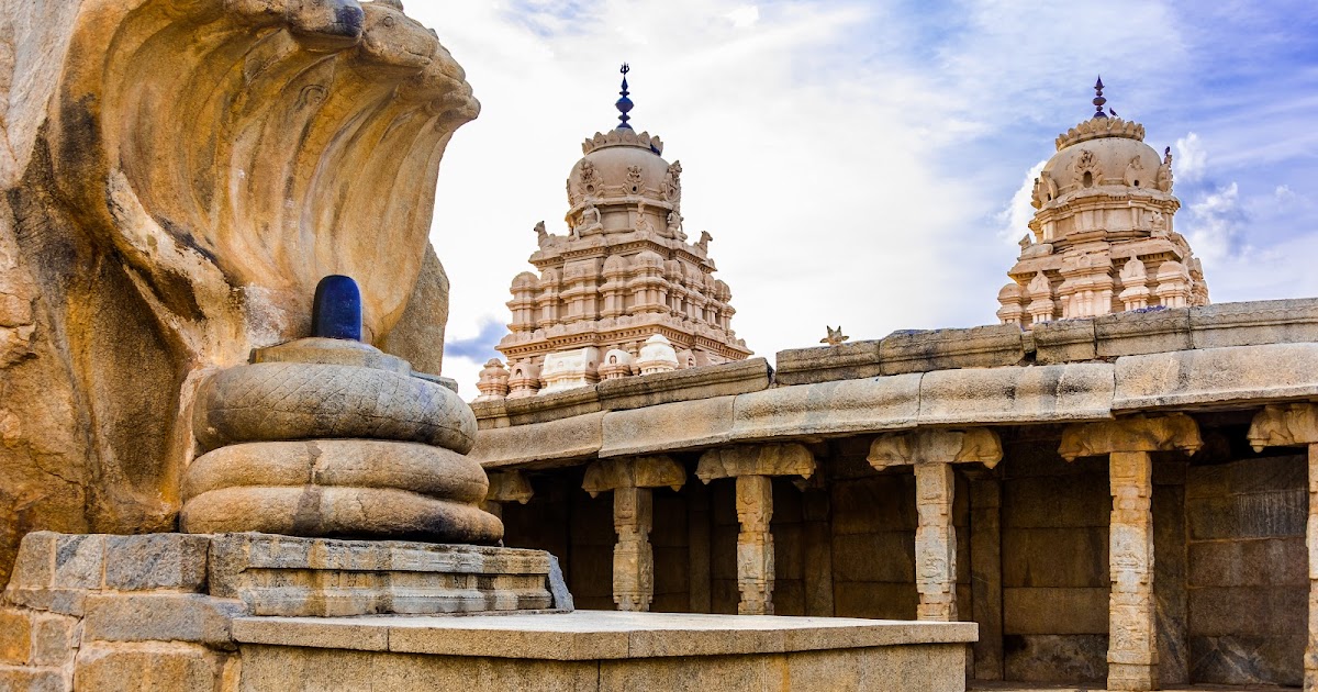 My Journeys In India: Lepakshi Veerapuram and Rangasthala