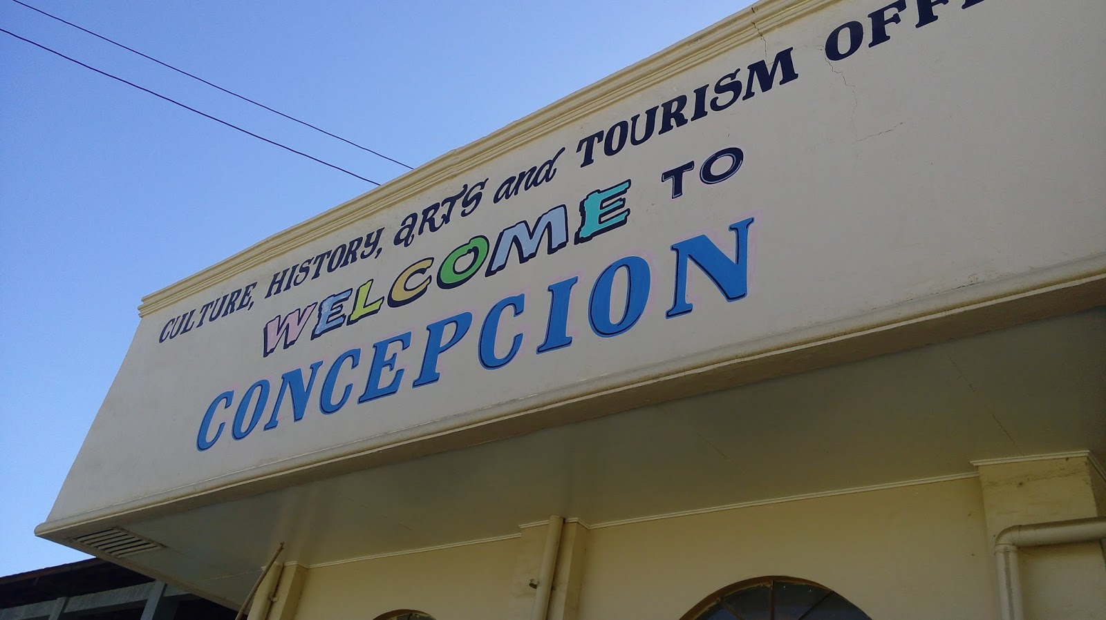 Concepcion Islands Iloilo, Philipinnes: Beach lovers must visit ...