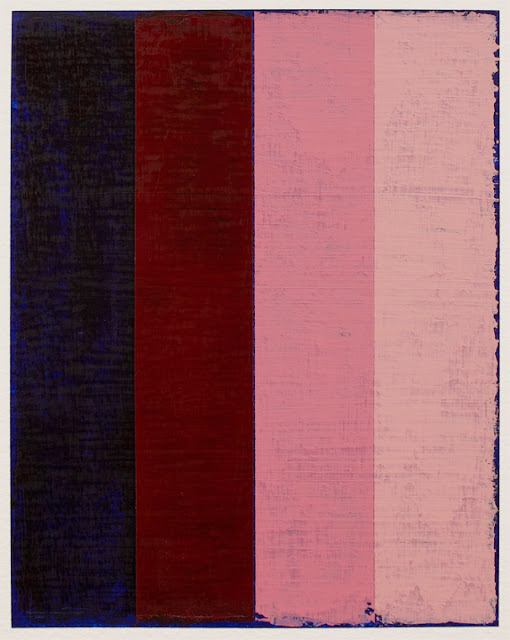 STEVEN ALEXANDER J O U R N A L: New Works on Paper