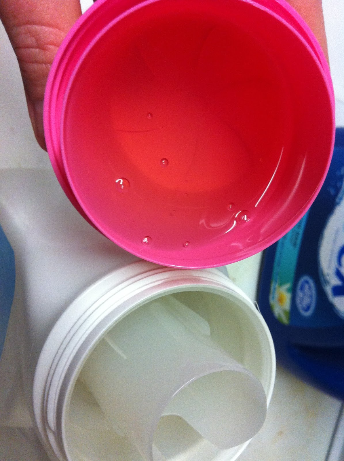 This Chattanooga Mommy Saves: Purex Baby Detergent Review & Giveaway!