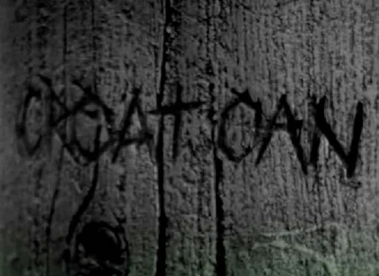 ROANOKE - a colônia perdida e o mistério de croatoan - FLORES DE UM DESERTO