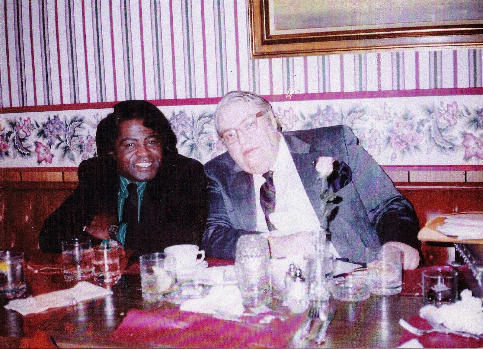 KOOPERSMITHin': Enter: Jay B. Ross, Entertainment Attorney & The ...