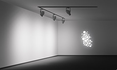 IdeZign: --Different lighting methods in museum