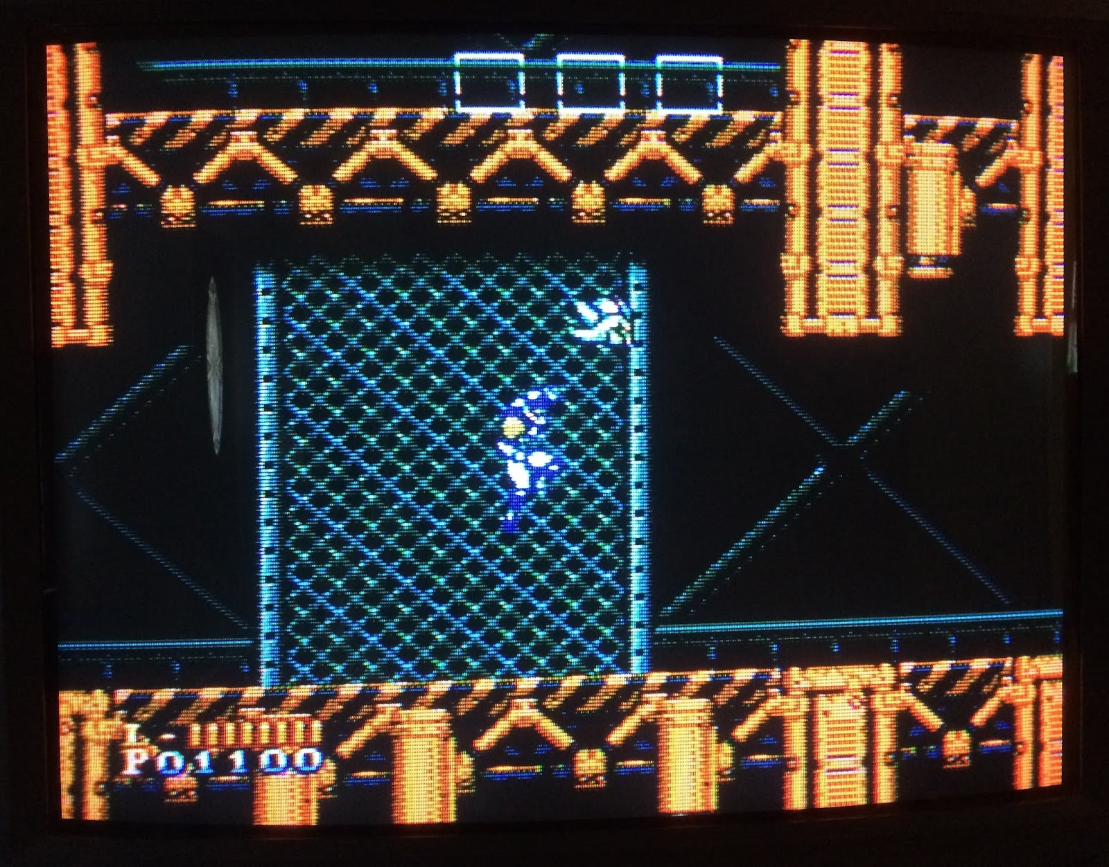 Adventures in Video Games: Tokyuu Shirei Solbrain (Nintendo Famicom)