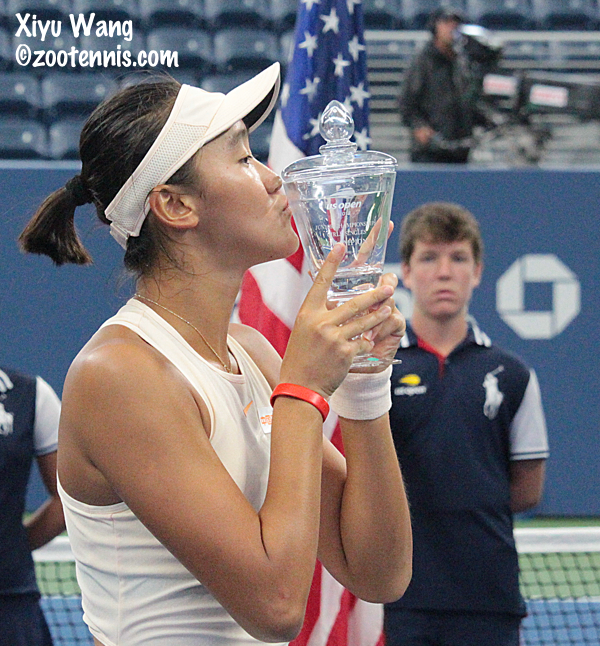 ZooTennis: Seyboth Wild and Wang Make History at US Open Junior ...