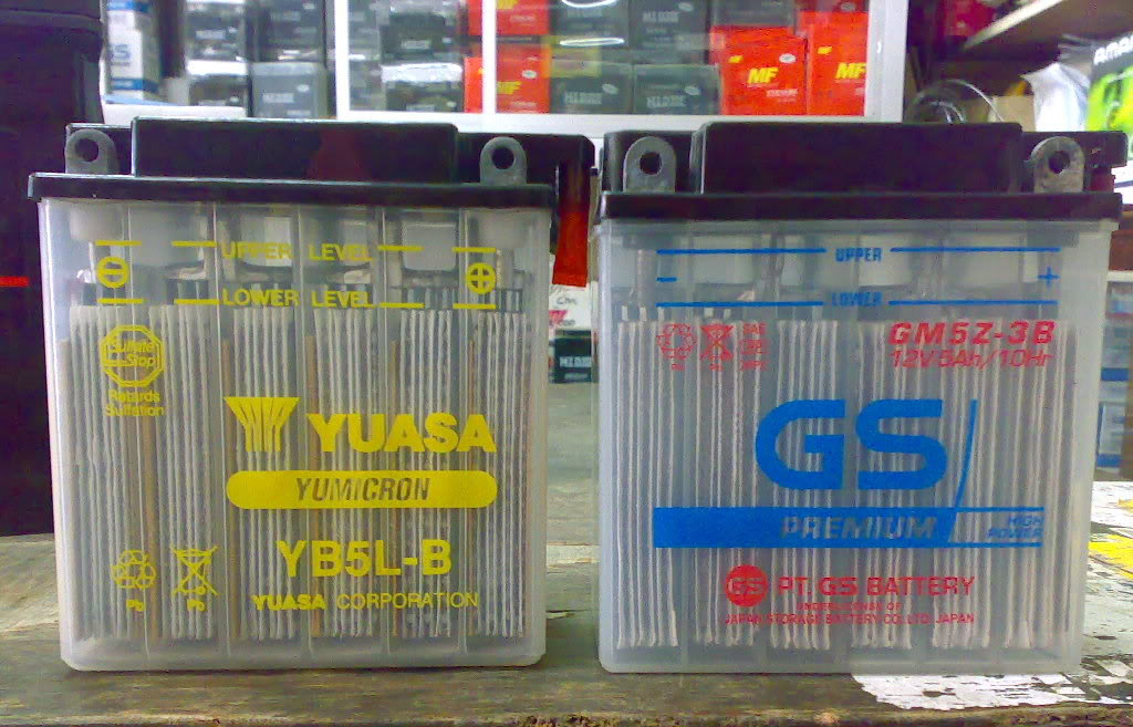 Cara Memperbaiki Aki Basah Dengan Mudah Cukup 10 Menit | Seputar Otomotif