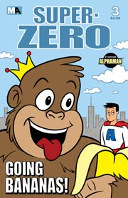 SUPER-ZERO