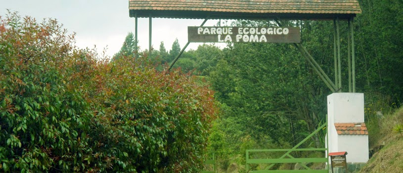 Los mejores lugares de Colombia: Soacha (Cundinamarca) turística